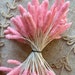 Vintage Mid Century Glass Ballotini Stamens - Etsy
