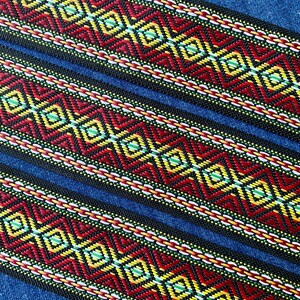 Vintage Boho Trim - Etsy