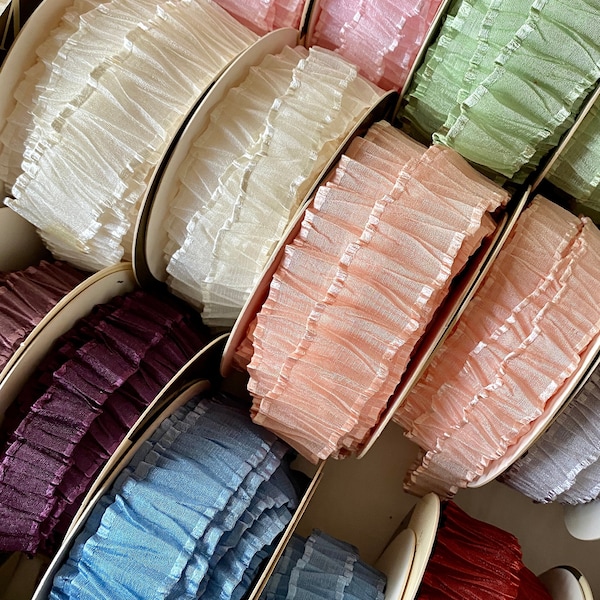 Novelty Ribbon - Etsy