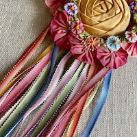 Ribbon - Etsy