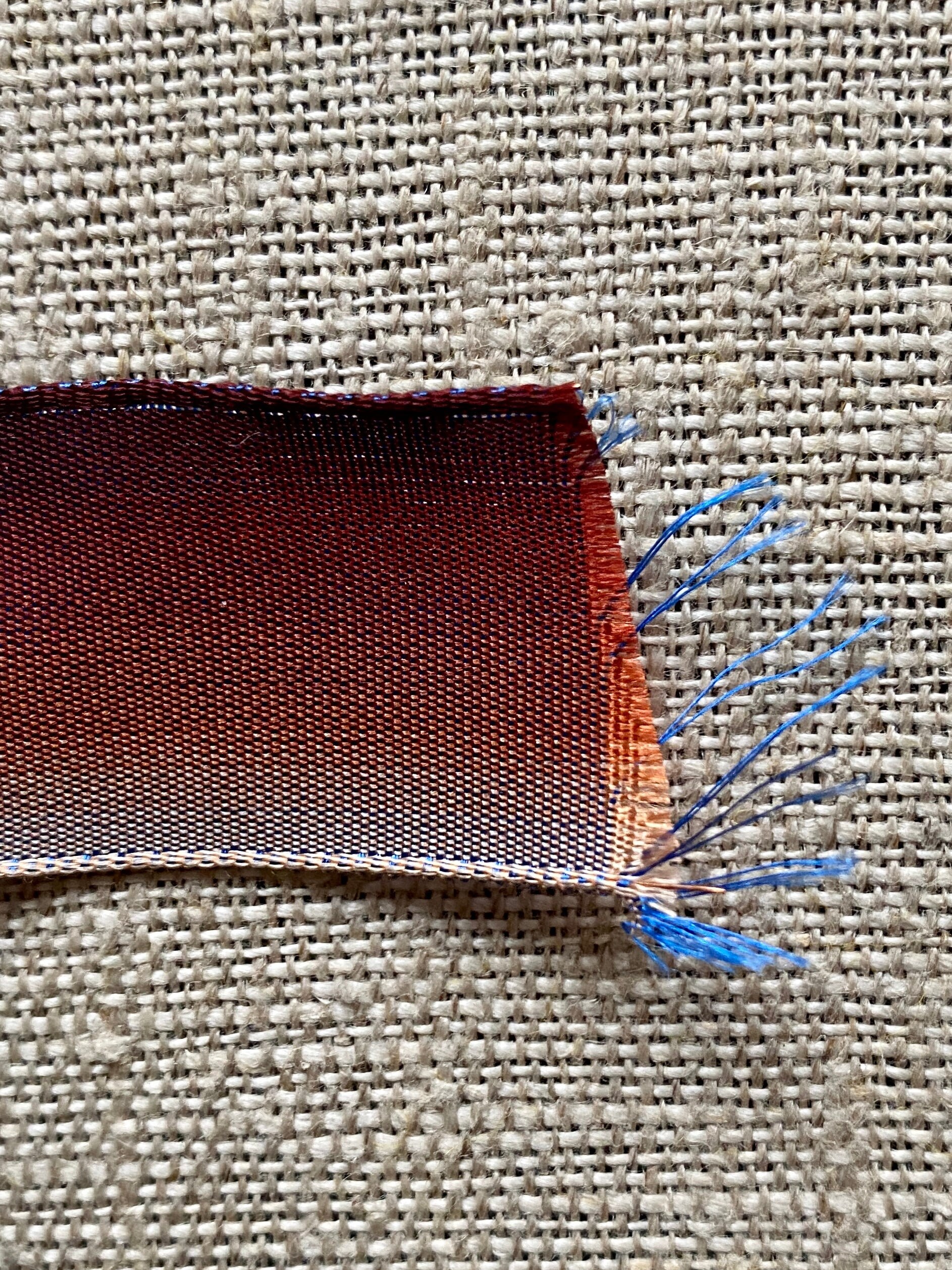 French Ombre Ribbon Iridescent With Wired Edges - Etsy