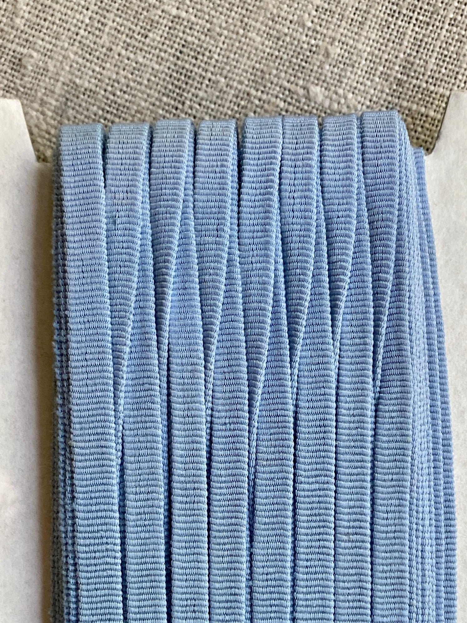 Vintage French Grosgrain Millinery Trim for Hats - Etsy