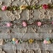 Antique French Hand Made Rococo Trim Three Different - Etsy