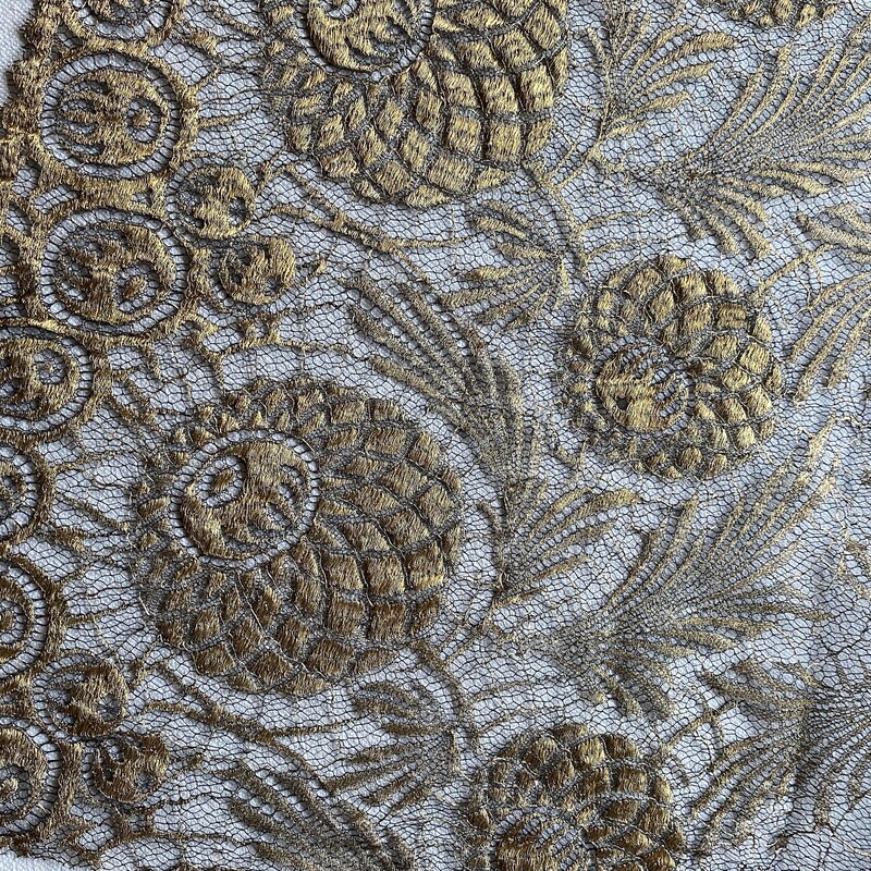 French Net Veil - Etsy