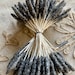 Vintage Mid Century Glass Ballotini Stamens - Etsy