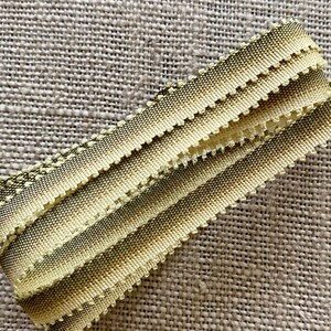 Picot Ombre Ribbon for Ribbon Work and Embroidery - Etsy