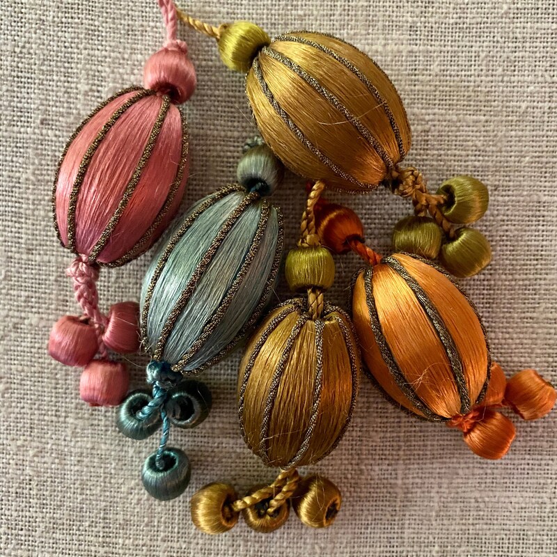 Samuel and Sons Trim - Etsy