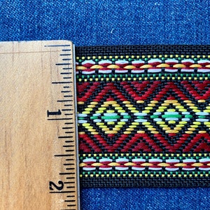 Vintage Boho Trim - Etsy