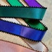 French Ombre Antique Ribbons for Flowers - Etsy