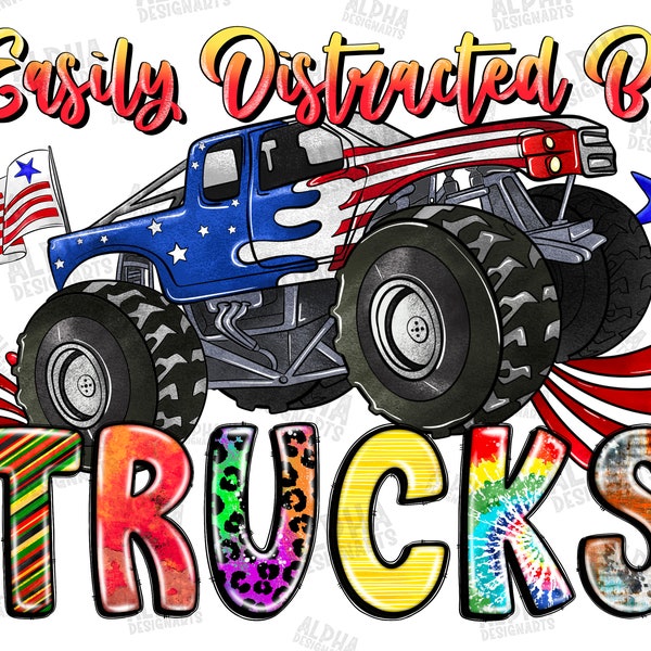 Monster Jam Sublimation Designs Downloads - Etsy