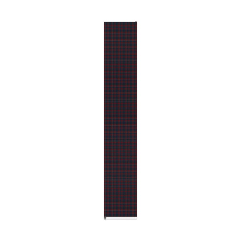 Ralph Lauren Christmas, Dark Plaid Wrapping Paper, Masculine Gift Wrap ...