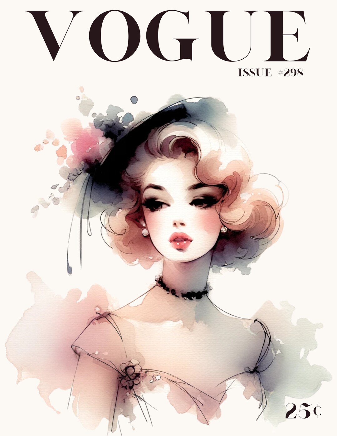 Coquette Printable PNG Digital Download Romancecore Junk Journal ...