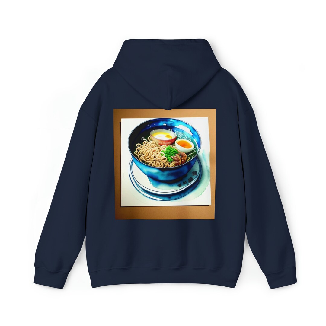 Ramen - Etsy