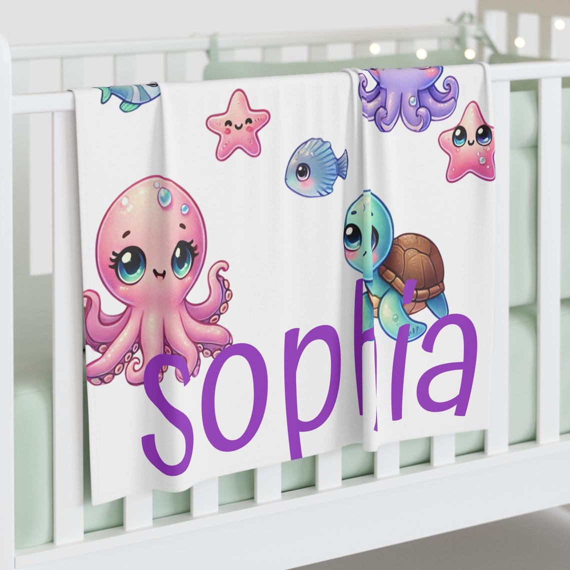 Chibi Animal Clipart PNG Bundle: Baby Shower & Nursery Decor (digital ...