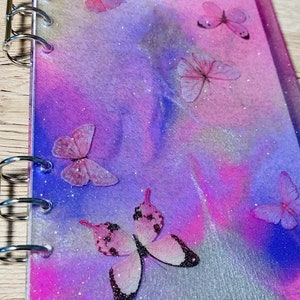 Epoxy Resin Art by Diamondmonroe2023 - Etsy
