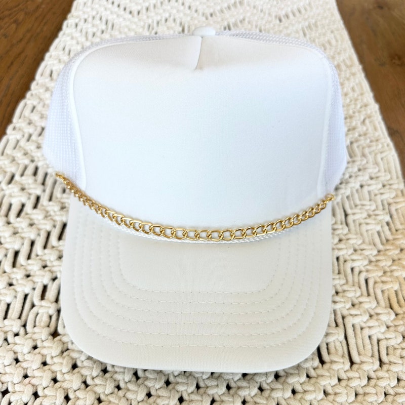 Hat Chains - Etsy
