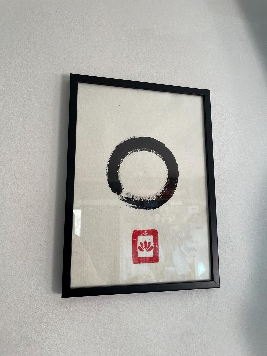Enso - Etsy