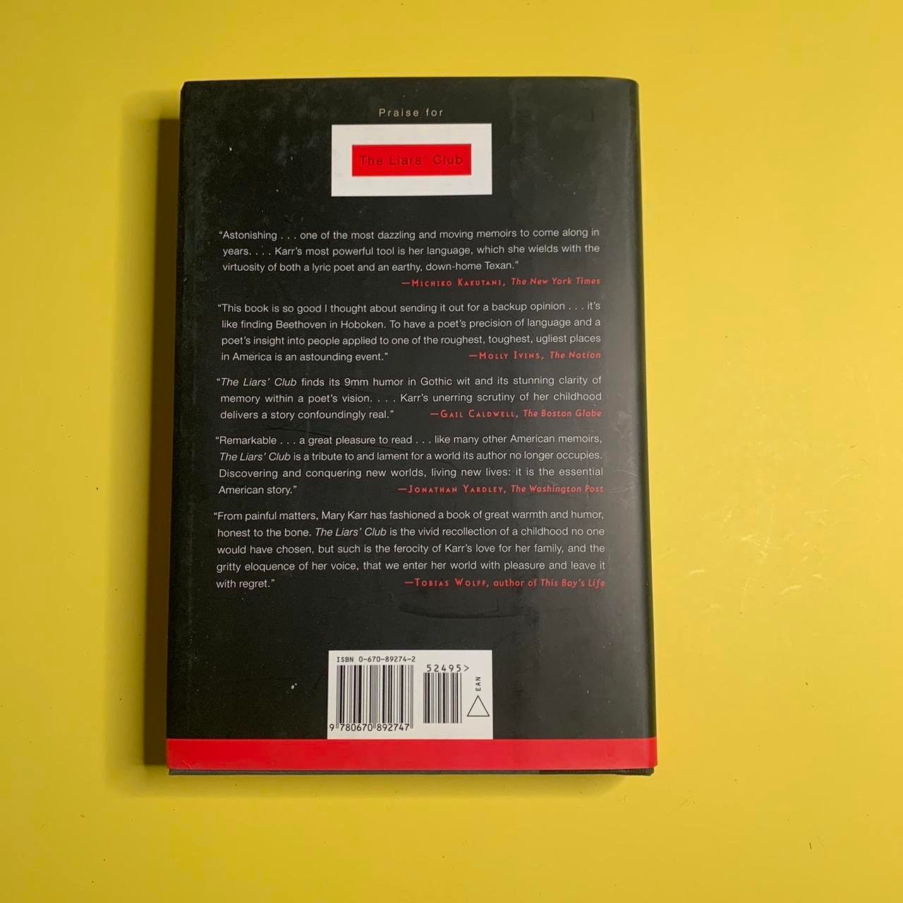 Mary Karr cherry - Etsy