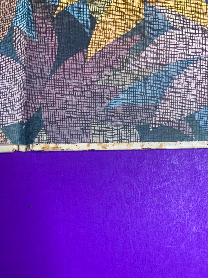 1963 Book Club Edition Maurice Sendak where the Wild Things - Etsy