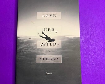 DIGITAL Print, Atticus Quote, Poem Print, Inspirational, Poems Atticus ...