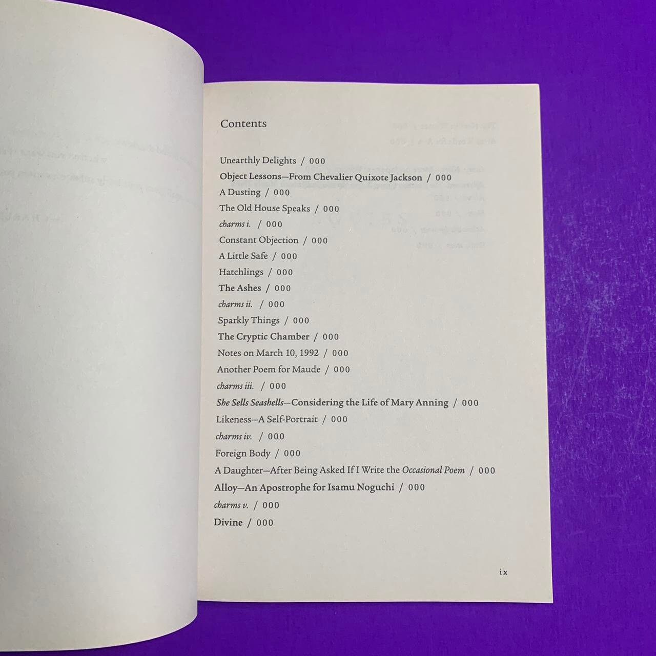 Kimiko Hahn foreign Bodies Poems - Etsy