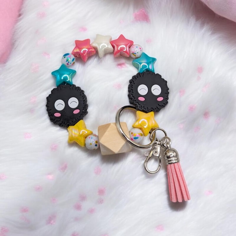 Girls Soot Sprite - Etsy
