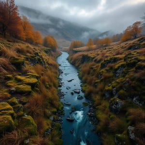 Nature Stock Photos - High-quality Scenic Outdoor Photography for Blogs ...