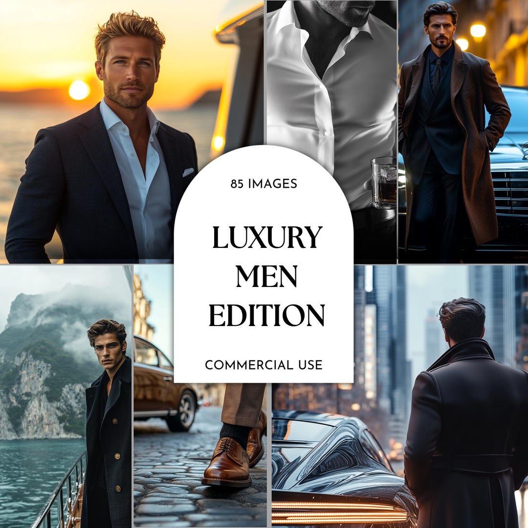 Luxury Men's Stock Photos | Mens Faceless Stock Photos | Faceless ...