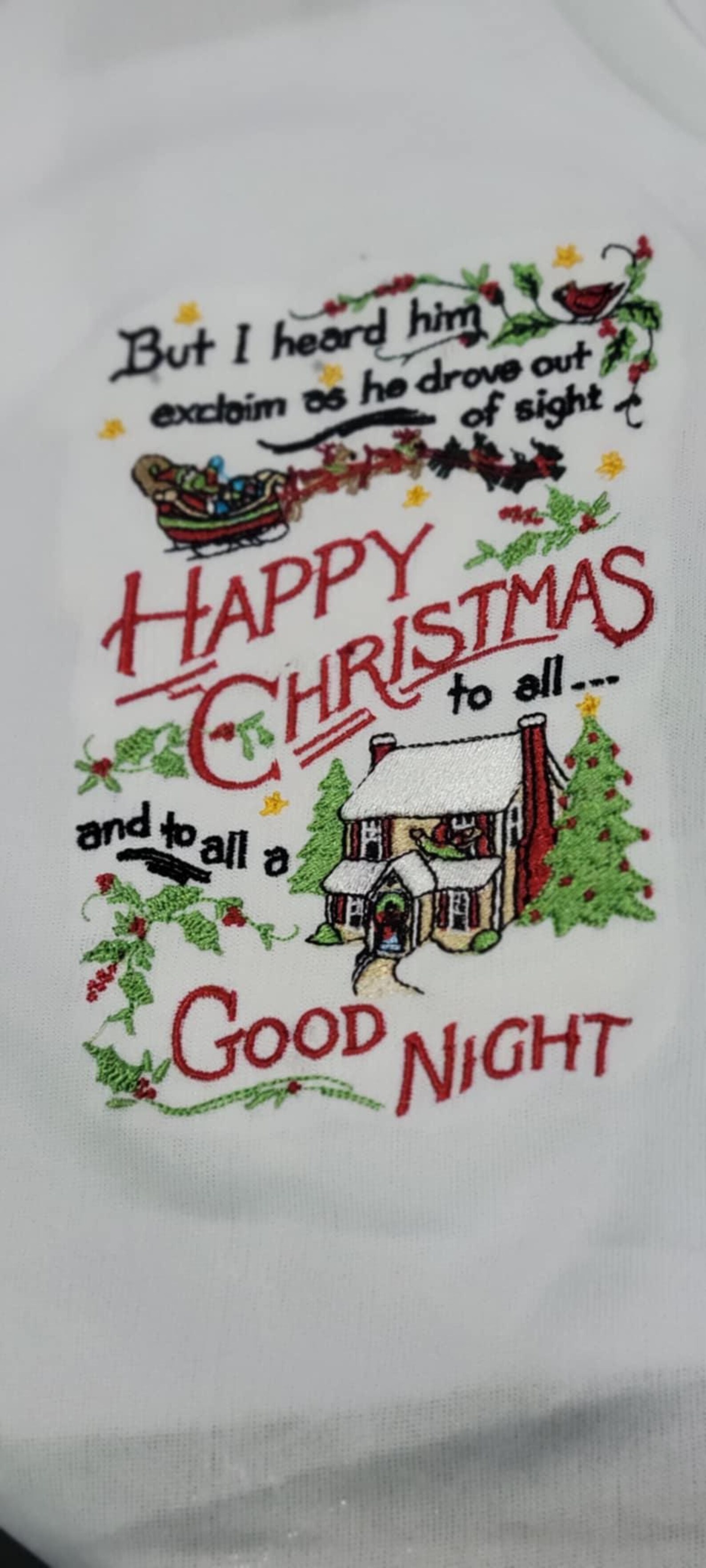 All 4 Poems Bundle | Machine Embroidery Pattern - Etsy