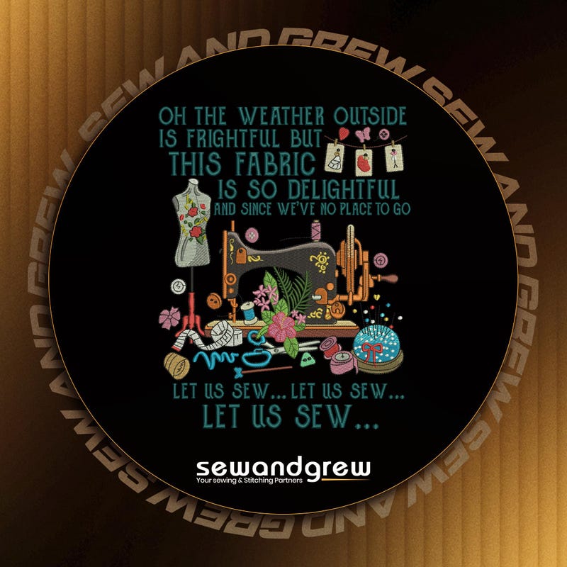 Tattered Stitches Embroidery Designs - Etsy