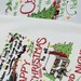 All 4 Poems Bundle | Machine Embroidery Pattern - Etsy