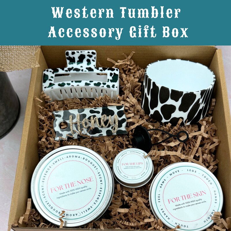 Western Gifts - 60+ Gift Ideas for 2024