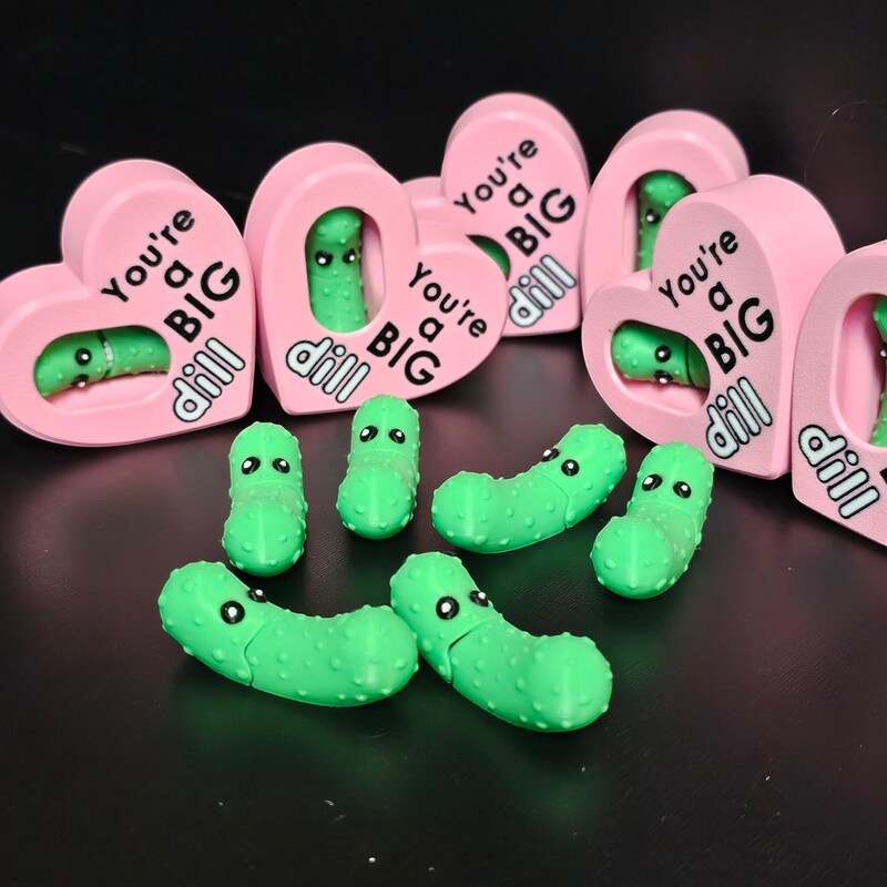 Tickle Balls - Etsy