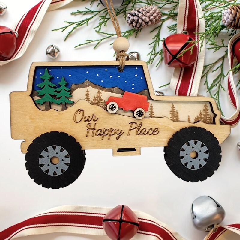 Jeep Gifts for Him - 60+ Gift Ideas for 2025