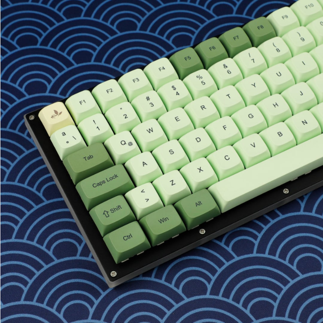 Keycaps ISO DE German Keycaps Keycaps DE Layout Iso De - Etsy