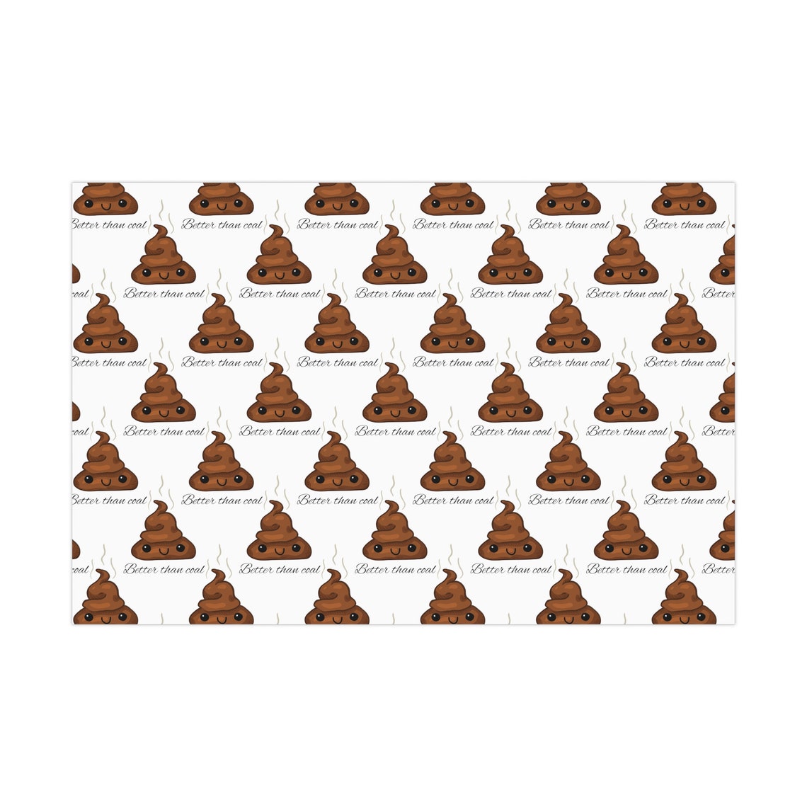 Funny Wrapping Paper, Christmas Gift Wrap Sheets, Adult Humor Christmas ...