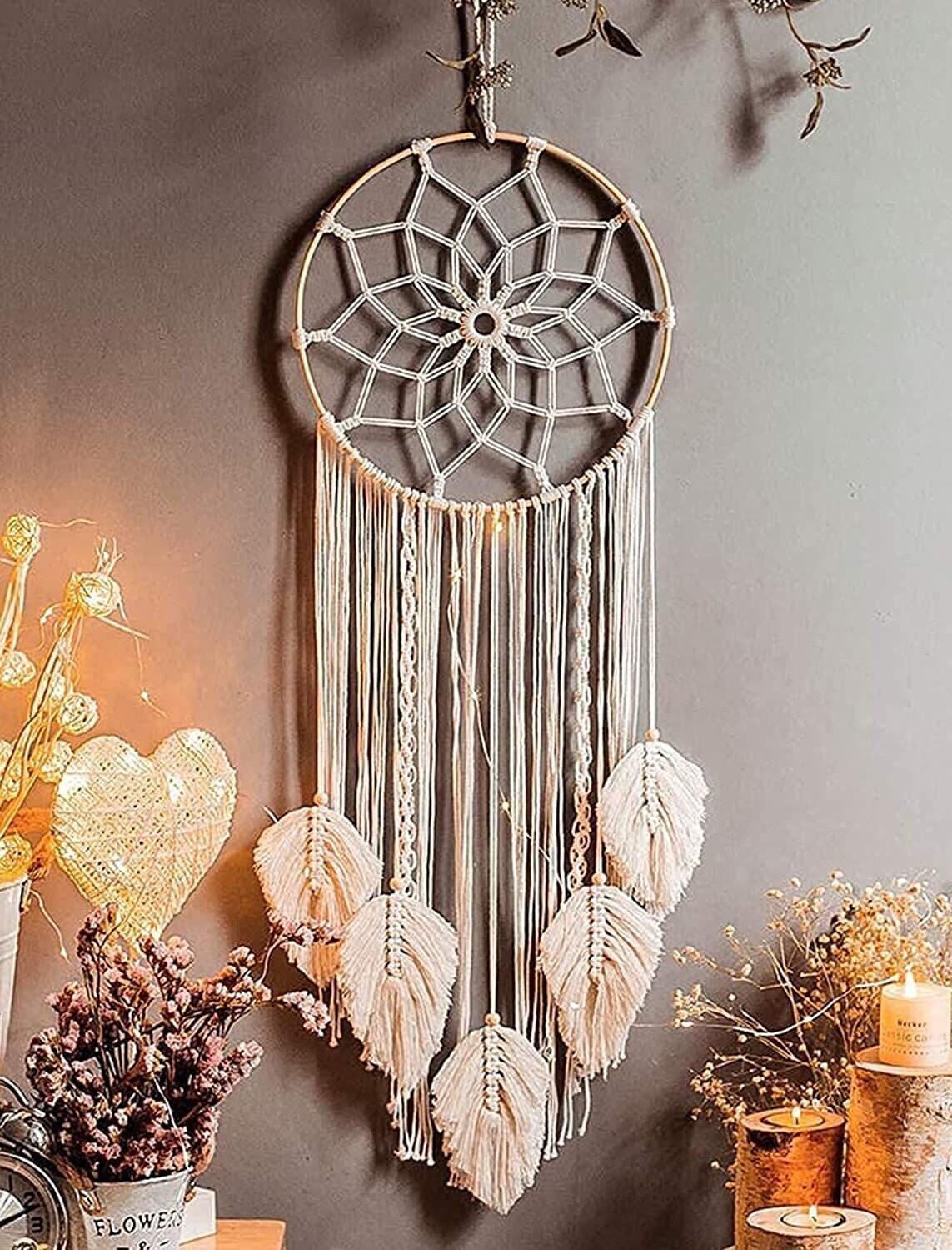 Handmade Wall Decorative Items