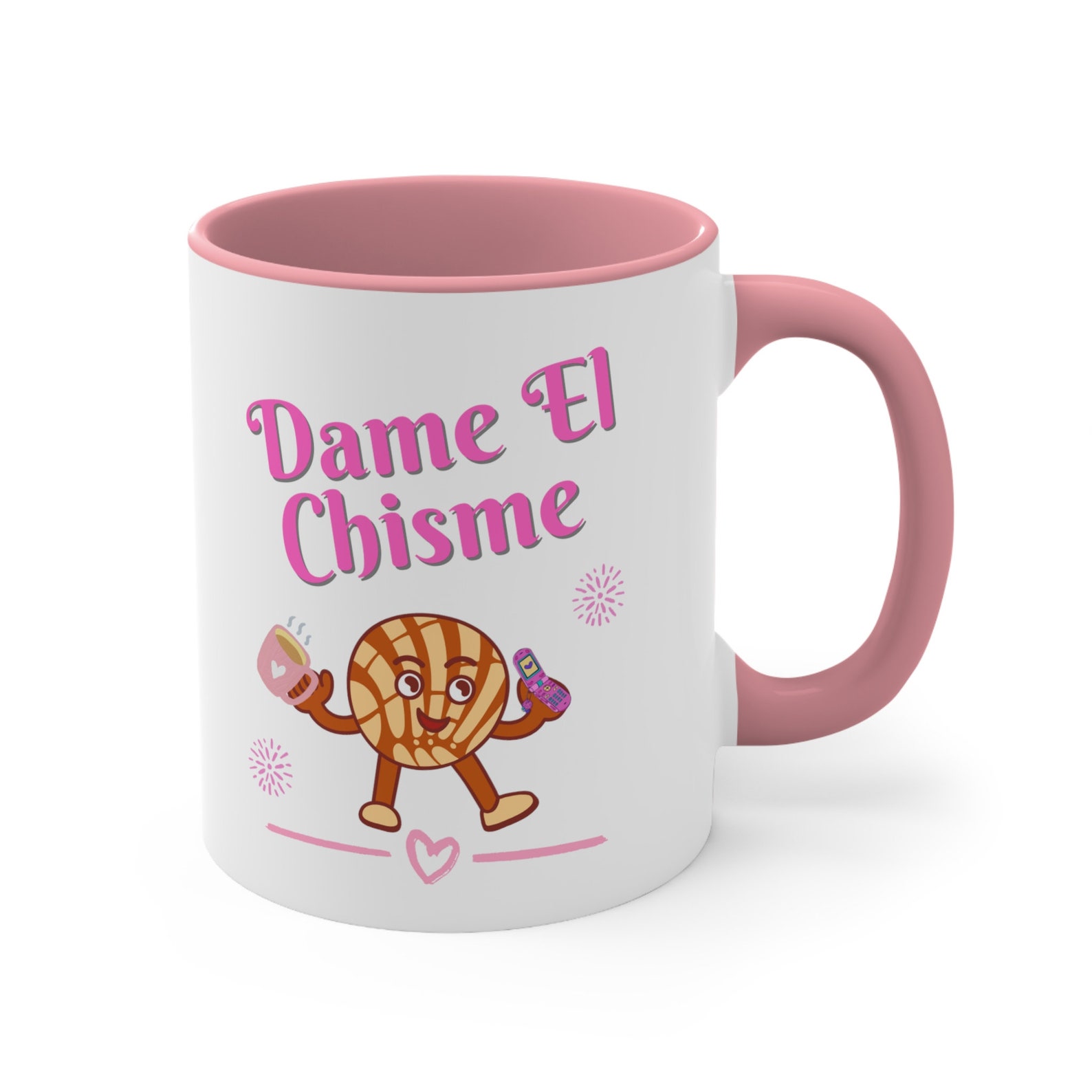 Chismosa Mug, Dame El Chisme, Chismes Mug, Mug Para Suegra, Taza Para ...