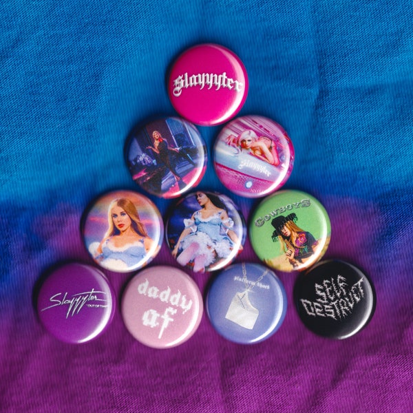 Slayyyter Merch - Etsy