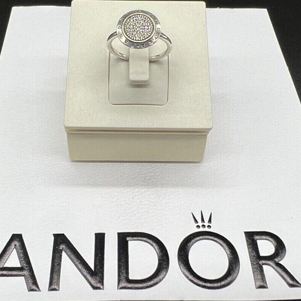 Authentic Pandora - Etsy