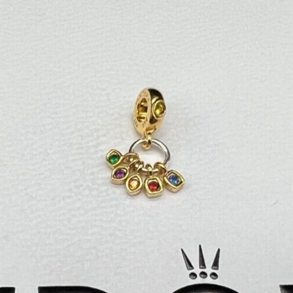 Pandora Charms Authentic Retired - Etsy