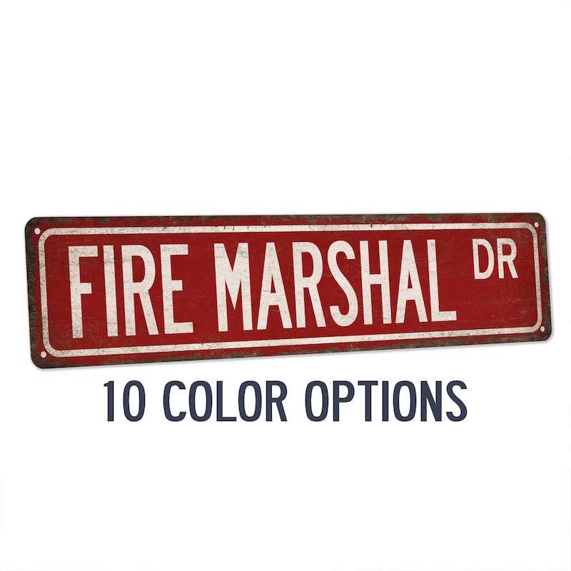 Firehouse - Etsy