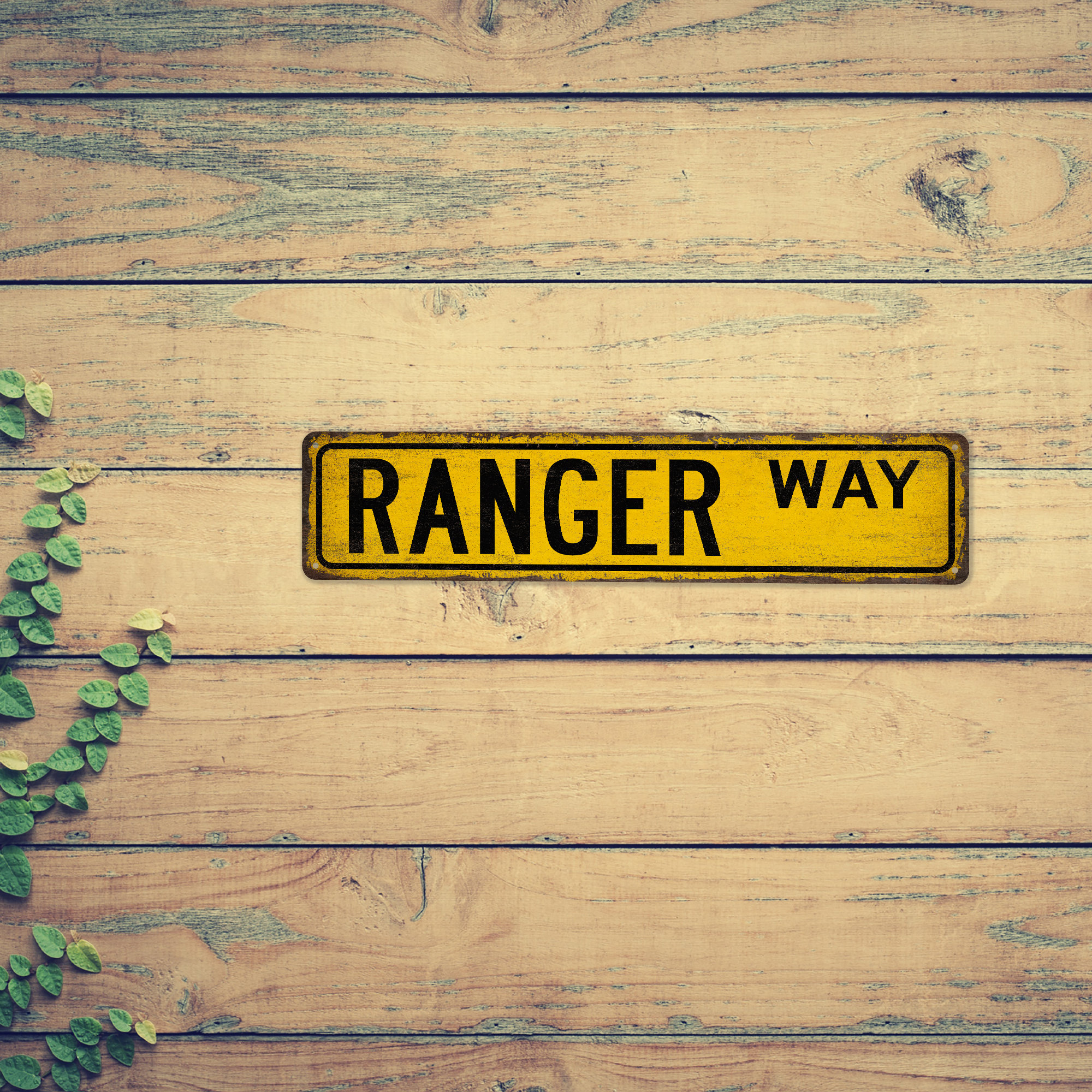Army Ranger Logo Wallpaper