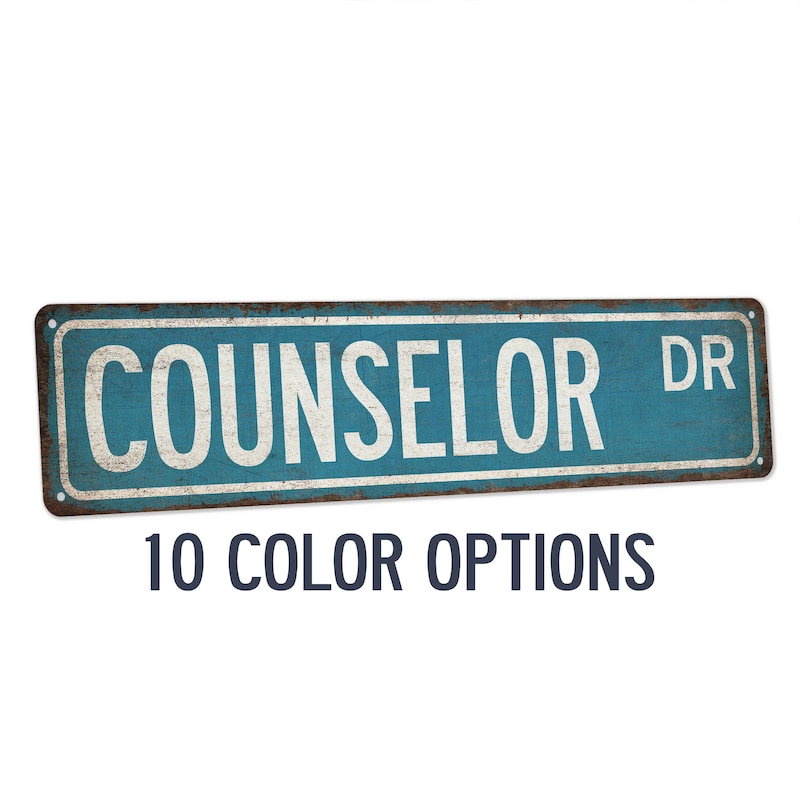 Counselor Office Decor - Etsy