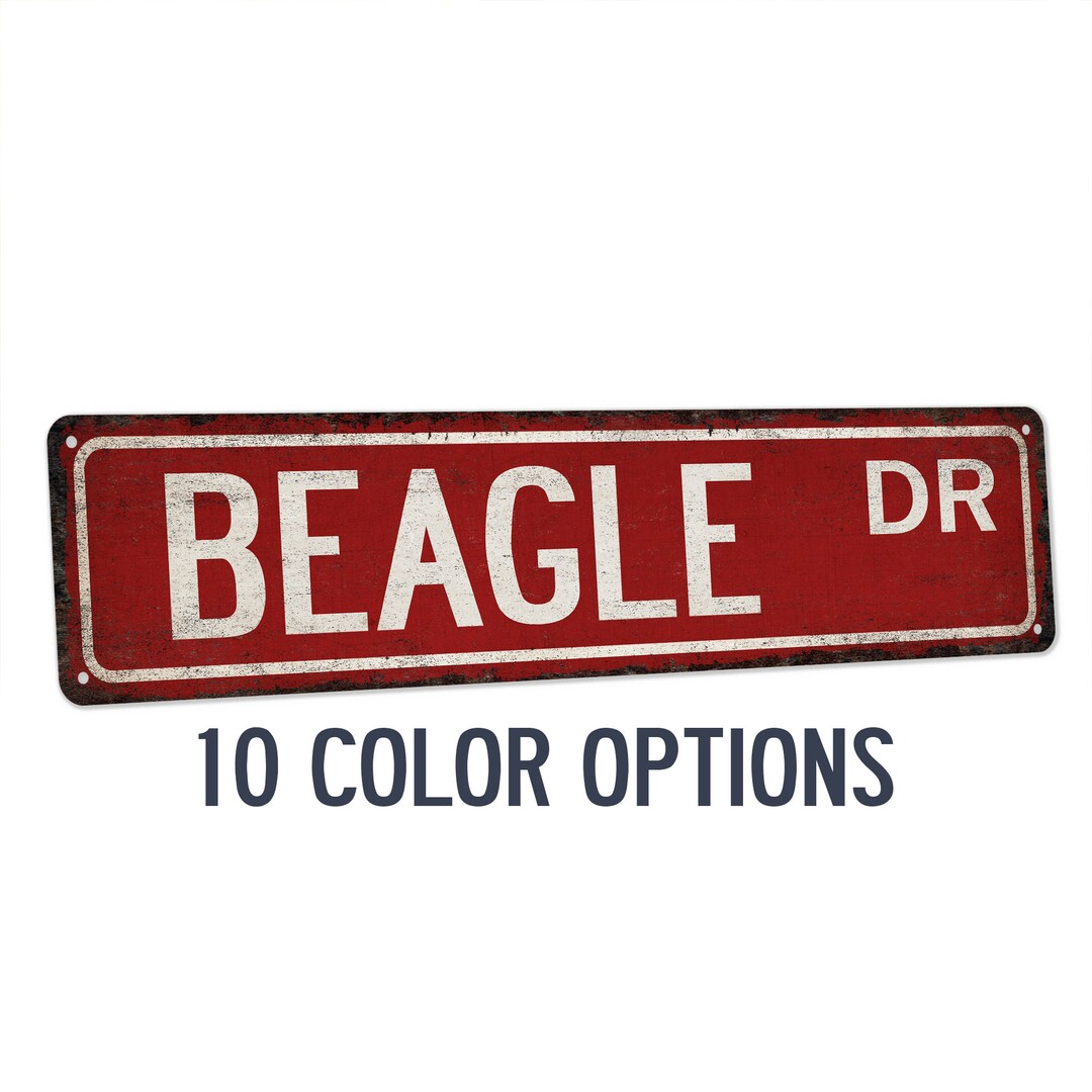 Beagle Sign, Beagle Lover, Dogs, Dog Lover Gift, Dog Sign, Dog Gift ...