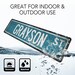 Grayson Sign, Name Signs, Boys Gifts, Nursery Signs, Signs for Boys ...