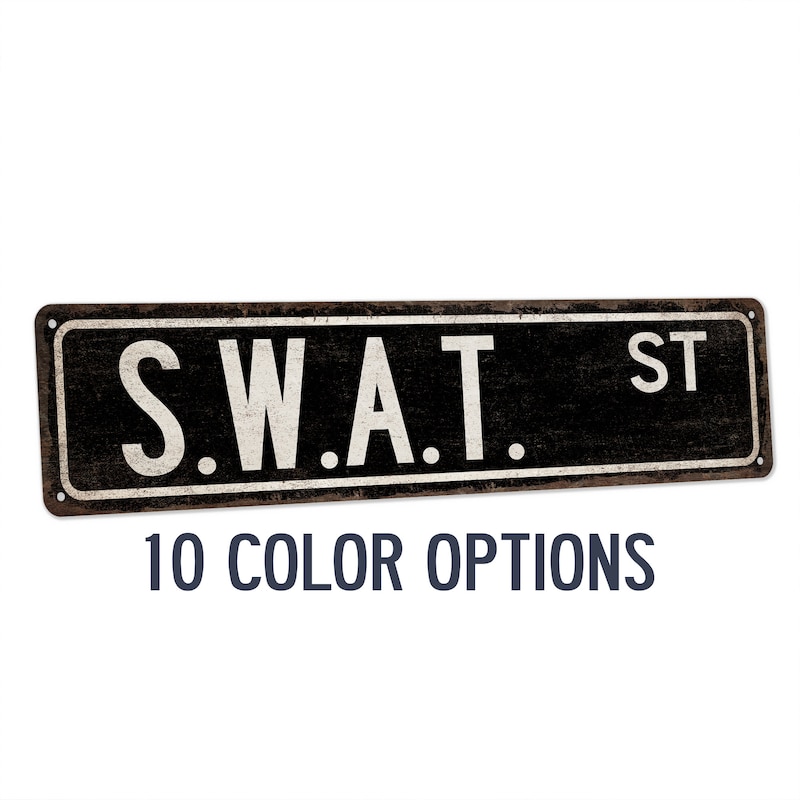 Swat - Etsy