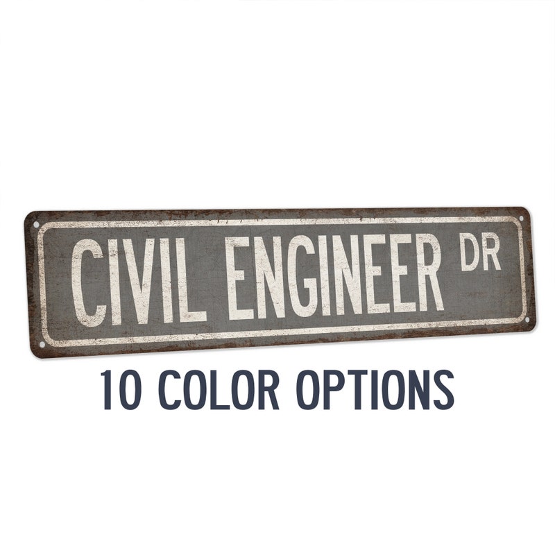 Civil Engineer - Etsy