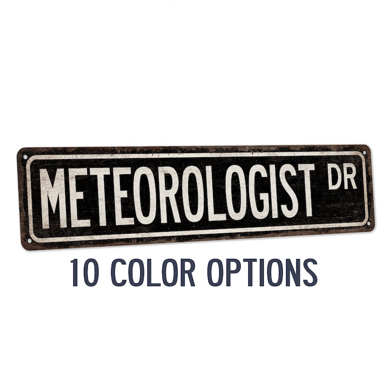 Weather Themed Signs - Etsy