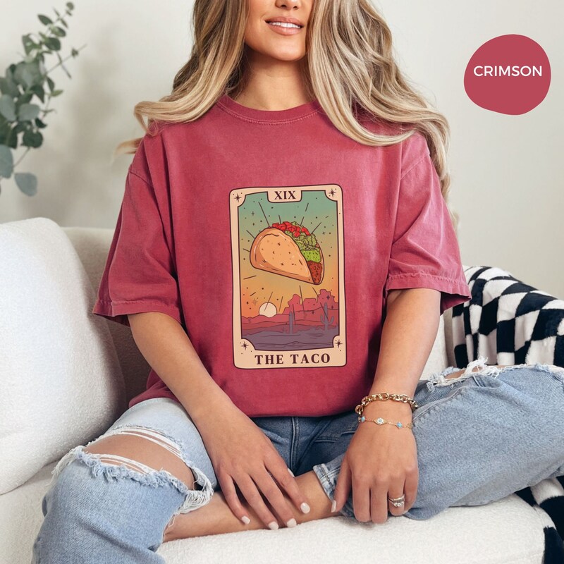 Taco Bell Merch - Etsy